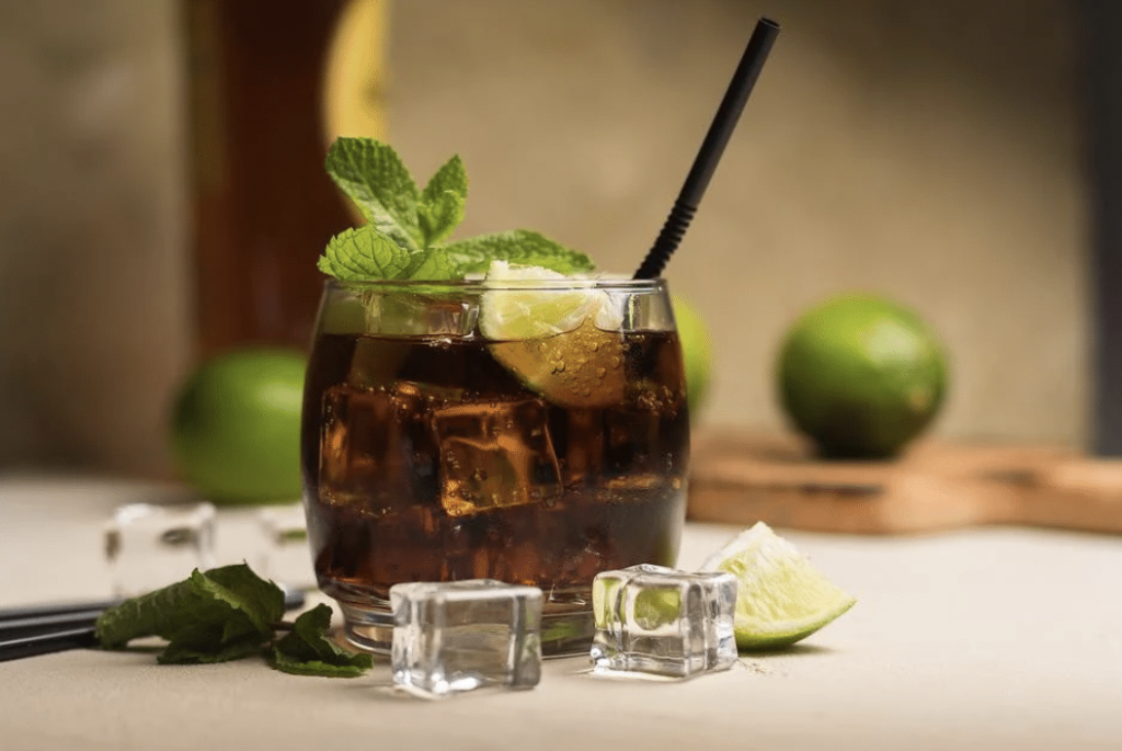 Lifted Mocktail Recipes | Hemp of the Rockies CBD DrinksHemp of the Rockies